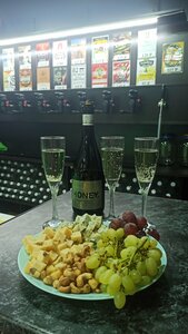 Первый Пенный (улица Кутузова No:197А), bira dükkanı  Canköy'den