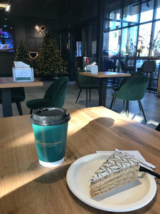 Gastronomika (Bratskaya ulitsa No:125, Timashеvsk), kafe  Timaşovsk'tan