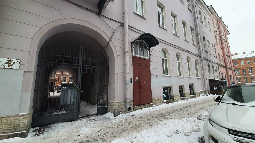 Şarj cihazı kiralama Бери заряд, Saint‑Petersburg, foto