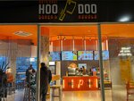 Hoo Doo (Frunze Street No:6В), kafe  Kaliningrad'dan