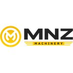 Mnz Machinery (İstanbul, Ataşehir, Barbaros Mah., Ak Zambak Sok., 3/1), yönetim ofisi  İstanbul'dan