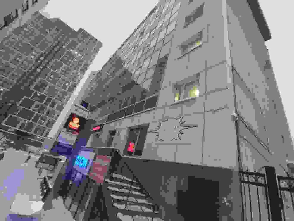 Ses kayıt stüdyoları Кухня, Yekaterinburg, foto