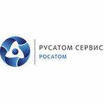 Rusatom Service Cjsc (Nakhimovsky Avenue No:58), enerji kurumları  Moskova'dan