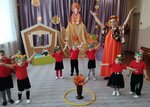 Детский сад Колосок (улица Кузякина No:136, село Акимовка), anaokulları  Kırım Cumhuriyeti'nden