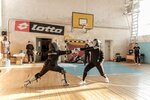 Chance (Lenina Avenue No:26/3, Asbest), spor kulüpleri  Asbest'ten