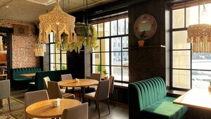 De Cafe (Lenina Square No:1), kafe  Pskov'dan