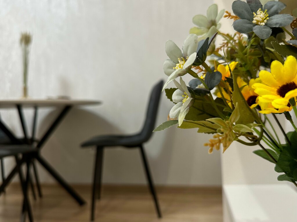 Kısa süreli konaklama Квартиры и точка, Abakan, foto