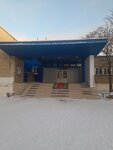 Litsey № 25 (Olimpiyskaya ulitsa No:7А, Omsk), lise  Omsk'tan