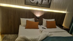 Wellness Hotel and SPA (Qibray Street No:71), otel  Taşkent'ten