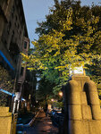 Hotel Tanais (Nekrasova Street No:58, Tsentralniy District), otel  Saint‑Petersburg'dan