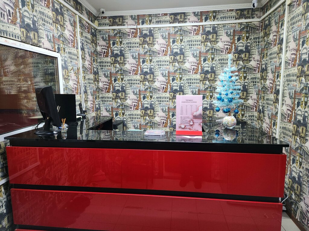 Otel Аристократ, Ulan‑Ude, foto