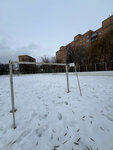 Sports ground (Kursk District, Tsentralny okrug), spor alanı  Kursk'tan