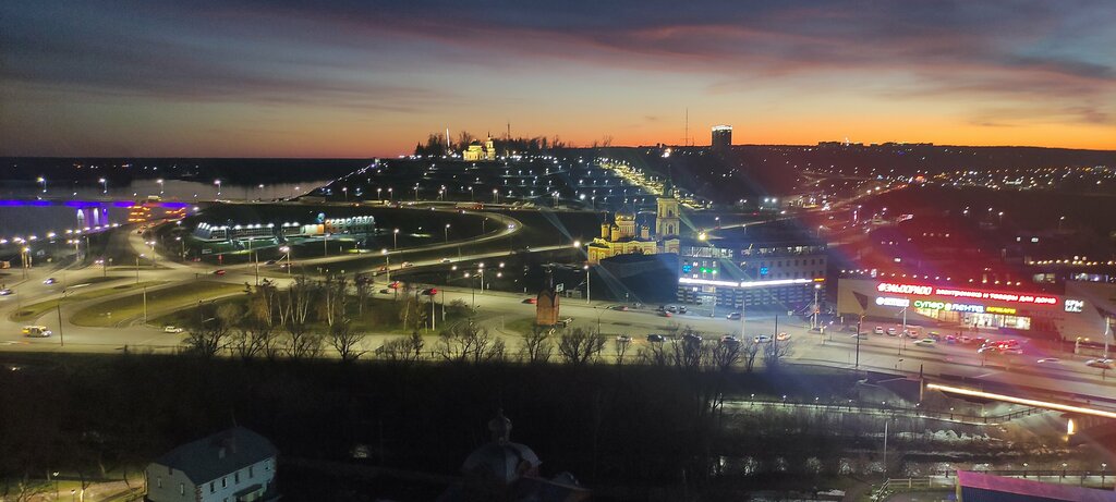 Kısa süreli konaklama Avion, Barnaul, foto