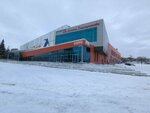Муниципальный центр тестирования ГТО (Aleksandra Nevskogo Street No:15), spor kurumları  Ufa'dan