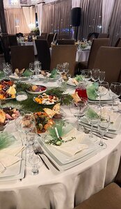 Strekoza (Vishnyovaya ulitsa No:с1, derevnya Kryuchkovo), restoran  Moskova ve Moskovskaya oblastından