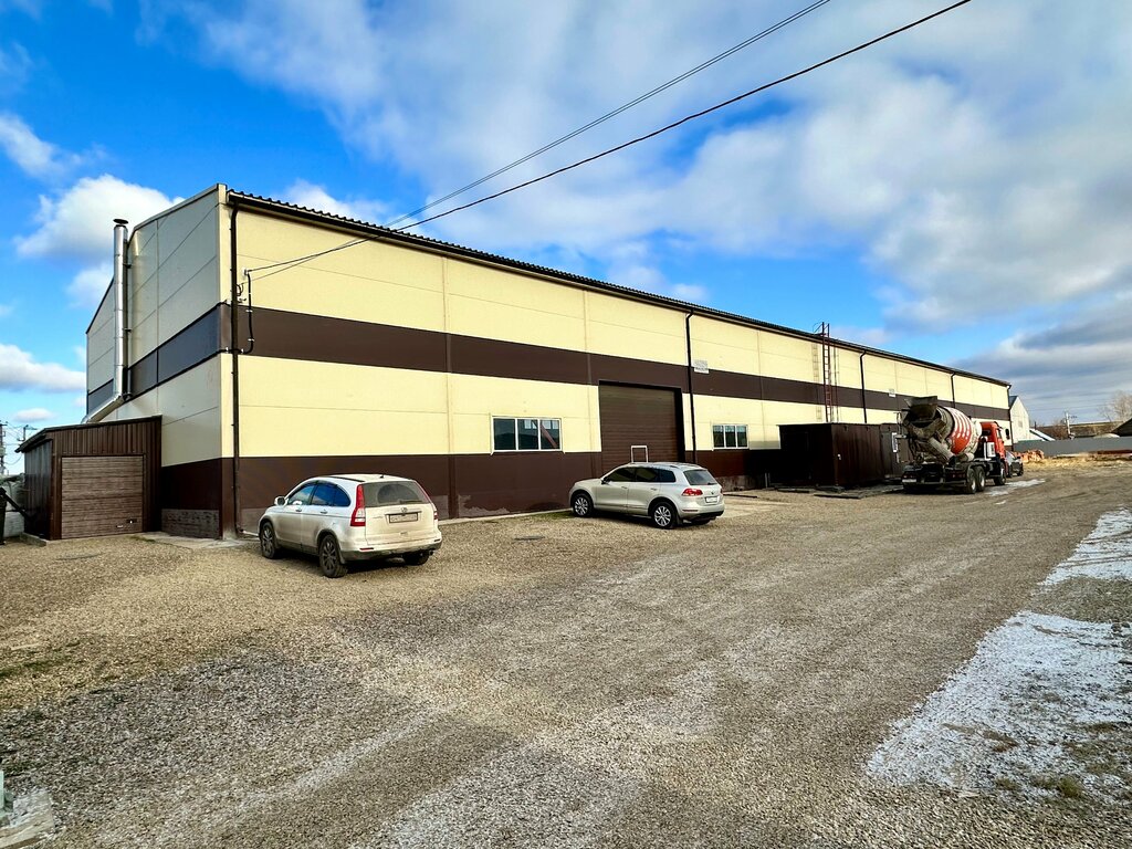 Metal konstrüksiyon firmaları Завод металлоконструкций, Krasnoyarski krayı, foto