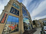 Fitness (Koroğlu küçəsi No:382), fitness kulüpleri  Sumgayıt'tan
