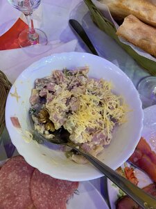 Тайфун (Polevaya ulitsa No:27, Vyazma), kafe  Viazma'dan