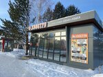Hvostun (Republic of Bashkortostan, City of Neftekamsk, ulitsa Lesnaya Polyana), evcil hayvan kuaförleri  Neftekamsk'tan