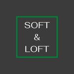 Soft & Loft (ulitsa Sibirskiy Trakt No:34к1), mobilya mağazaları  Kazan'dan