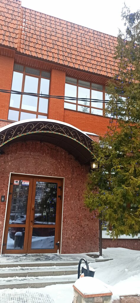 Kozmetoloji, kozmetik salonları Инь и Ян, Nijni Novgorod, foto