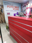 Foto Max Studio (78/1, 2 Street, M17, Mussafah, Abu Dhabi), profesyonel fotoğraf stüdyosu  Abu Dabi'den