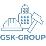 GSK-Group (Promyshlennaya Street No:9с3), i̇nşaat gereçleri  Moskova'dan
