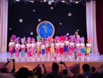 Dance Cruise (Tennisnaya ulitsa No:47Д, rabochiy posyolok Selyatino), dans okulları  Moskova ve Moskovskaya oblastından
