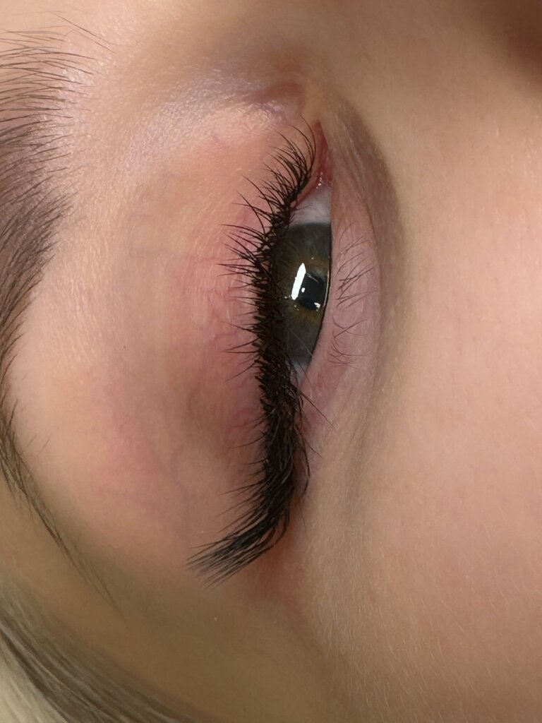 Kaş ve kirpik salonu Sleep Studio, Mytişçi, foto