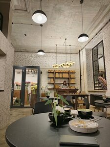 Corner (Volkova Street No:2/4), kahve dükkanları  Yaroslavl'dan