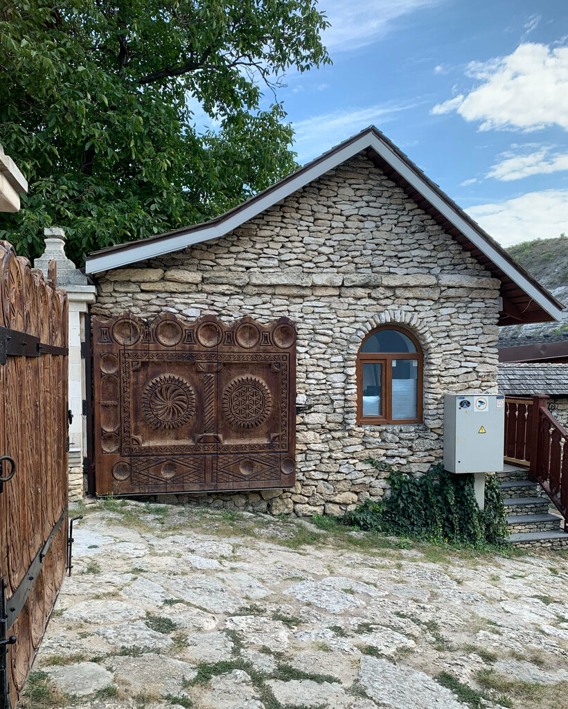 Restoran Ресторан, Orhei Bölgesi, foto