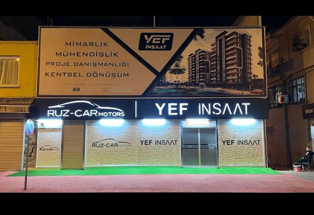 Manavlar Rüzgar Kardeşler Manavı, Adana, foto