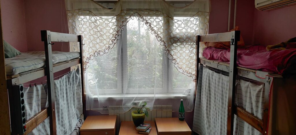 Pansiyonlar, hosteller Nice, Krasnogorsk, foto