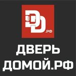 Дверьдомой.рф (Kozlovskaya Street No:55к2, Volgograd), kapılar  Volgograd'dan