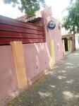 Ruchinha (Luanda, Rua Comandante Kwenha), terziler  Loanda'dan