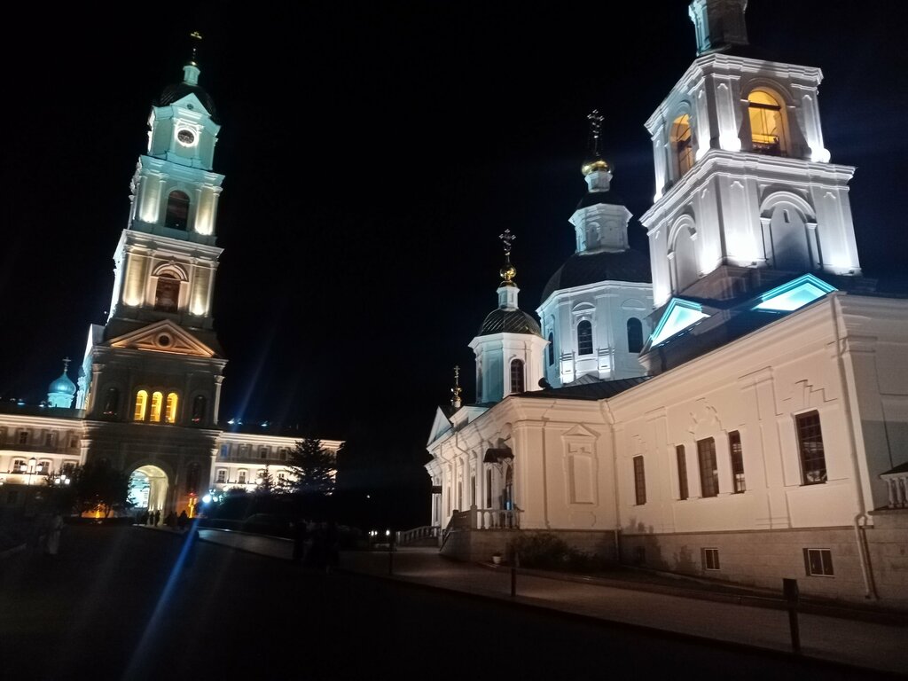 Otel Дом паломника, Nijegorodskaya oblastı, foto