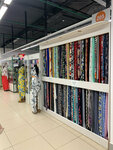 Ткани (Sverdlova Street No:60), mefruşat  Tolyatti'den (Togliatti'den)