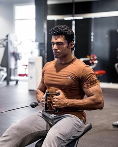 Fitness 360 (1, China-D Street, China Cluster, Dubai International City, Mushraif, Dubai), fitness kulüpleri  Dubai'den