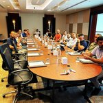Dar Al Fikr Training Center (45/1, 12 Street, M38, Mussafah, Abu Dhabi), kişisel gelişim merkezi