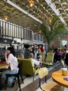 Falafel Cafe (Esplanadnaya Street No:19/7/28, Astrakhan), kahve dükkanları  Astrahan'dan