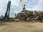 Priem mettallolom (Ryabinovaya Street No:47Б), hurda metal alımı  Moskova'dan