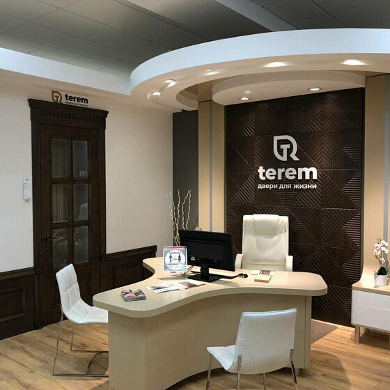 Kapılar Terem, Naberejniye Çelny (Yar Çallı), foto