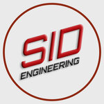 Sid Engineering (ulitsa Rozhdestvenskogo No:13), mühendislik firmaları  Çeliabinsk'ten