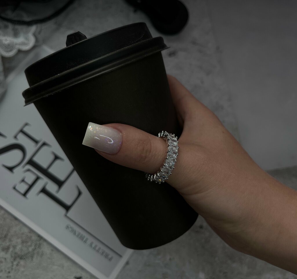 Manikür-pedikür ManicureOFF, Saint‑Petersburg, foto