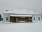Бюджетное учреждение культуры Юдинский дом культуры (No:6А, posyolok Striga), kültür ocakları  Vologodskaya oblastından