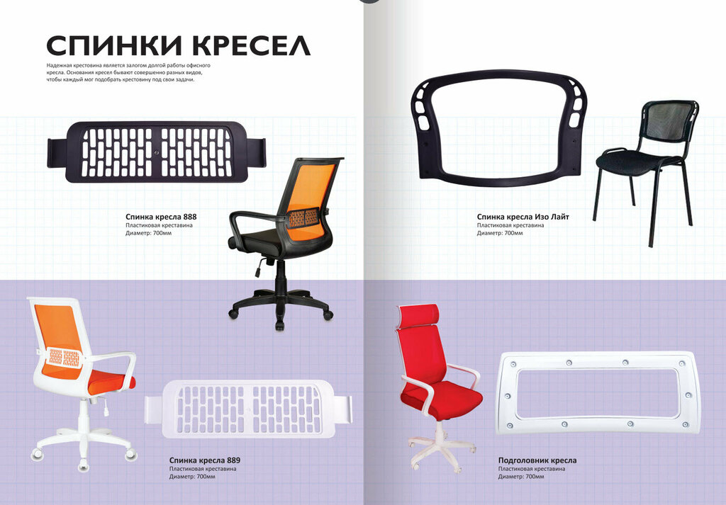 Plastik ürün üreticileri Pkf Gala-plast, Riazanskaya oblastı, foto