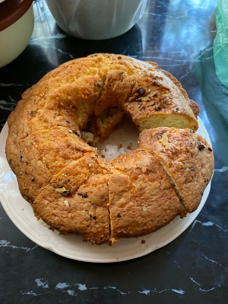 Market Asl Mini Market, Kokand, foto