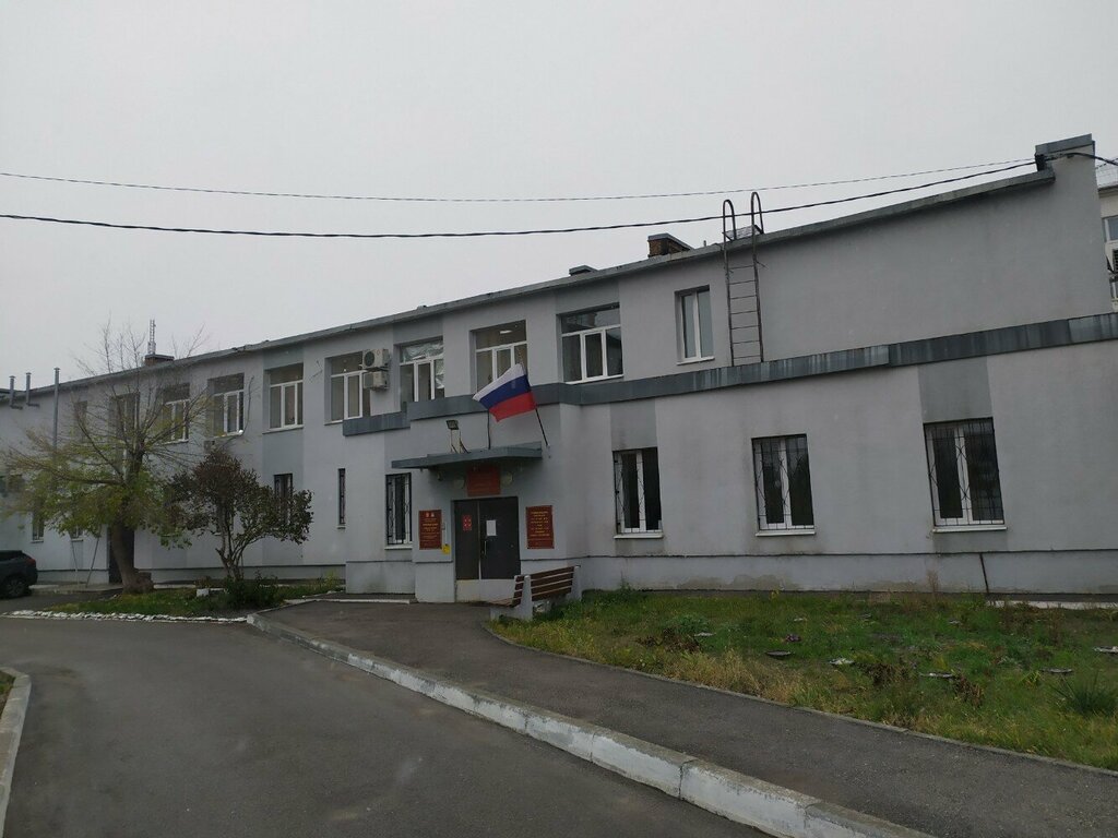 Sulh hakimi Mirovyye sudi sudebnykh uchastkov № 105-110, Tolyatti (Togliatti), foto