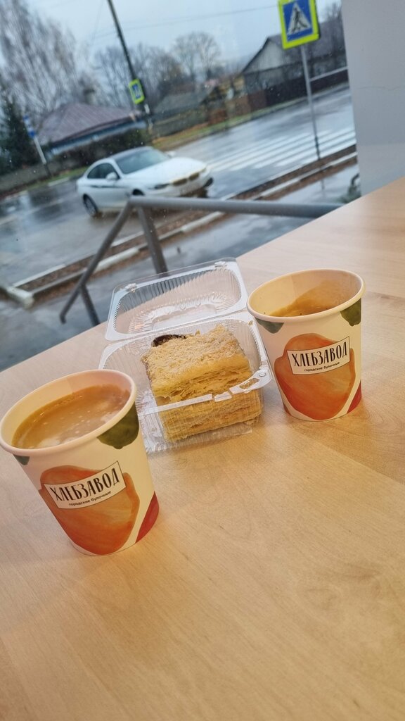 Ekmek fabrikaları Задонский хлебокомбинат филиал АООТ липецкхлебмакаронпром, Zadonsk, foto