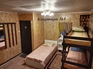 Guest House Rasiyany (Kooperativnaya ulitsa No:4, Konakovo), otel  Konakovo'dan